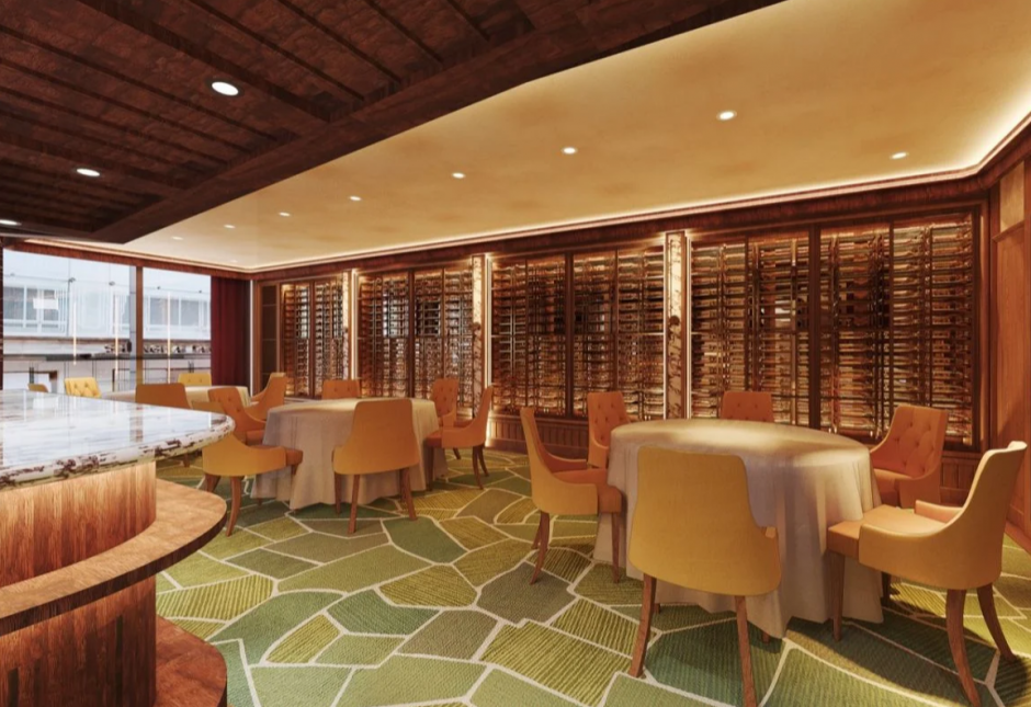 JJ ACUNA / BESPOKE STUDIO - Interior Design, Architectural Design ...