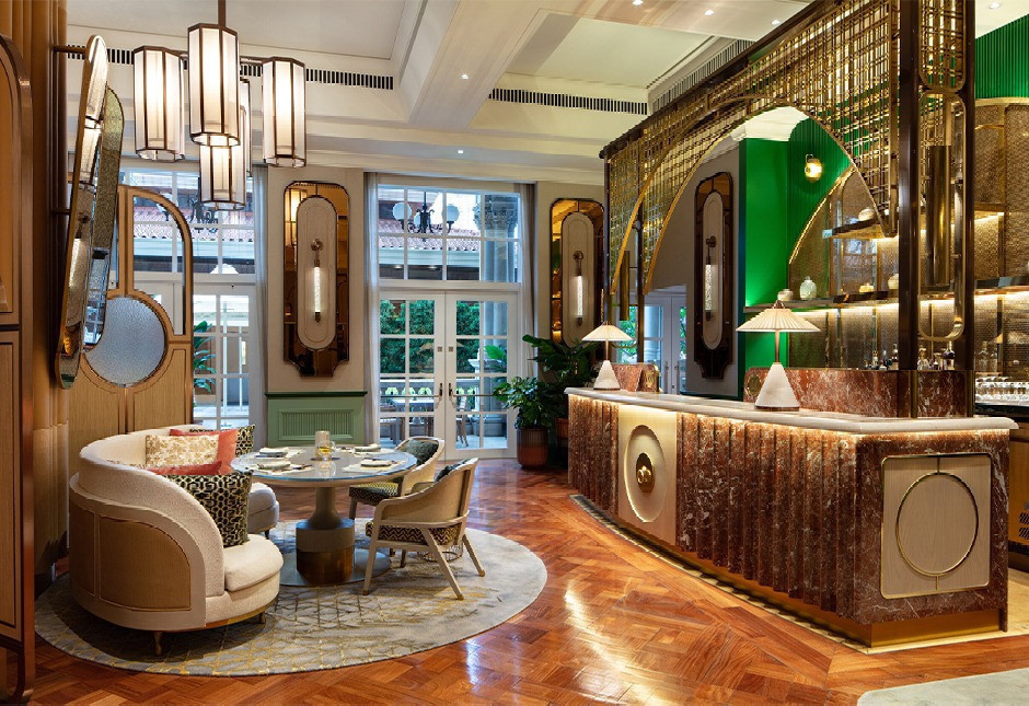 JJ ACUNA / BESPOKE STUDIO - Interior Design, Architectural Design ...