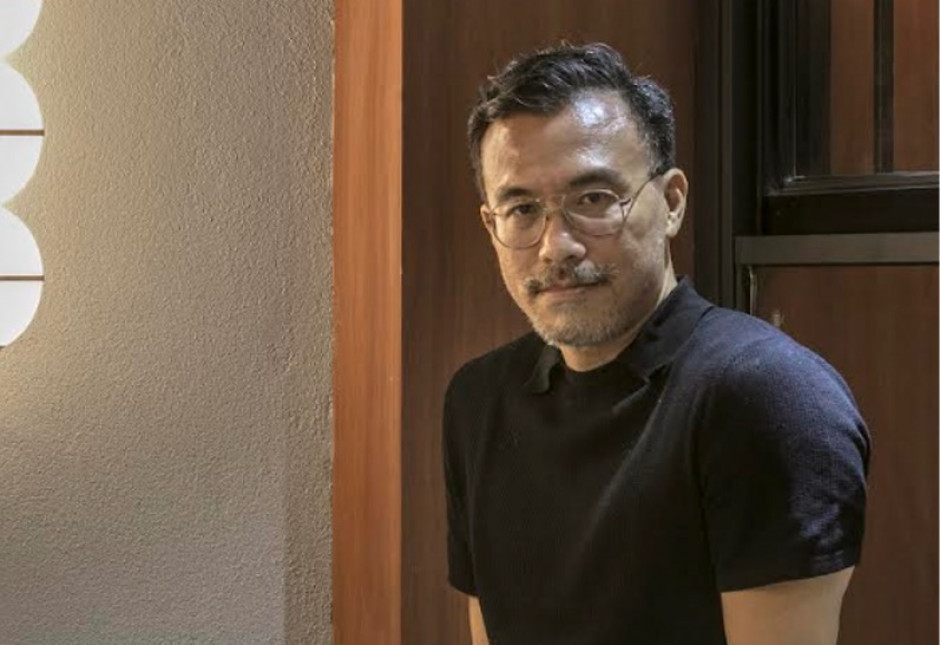 JJ ACUNA / BESPOKE STUDIO - Interior Design, Architectural Design ...