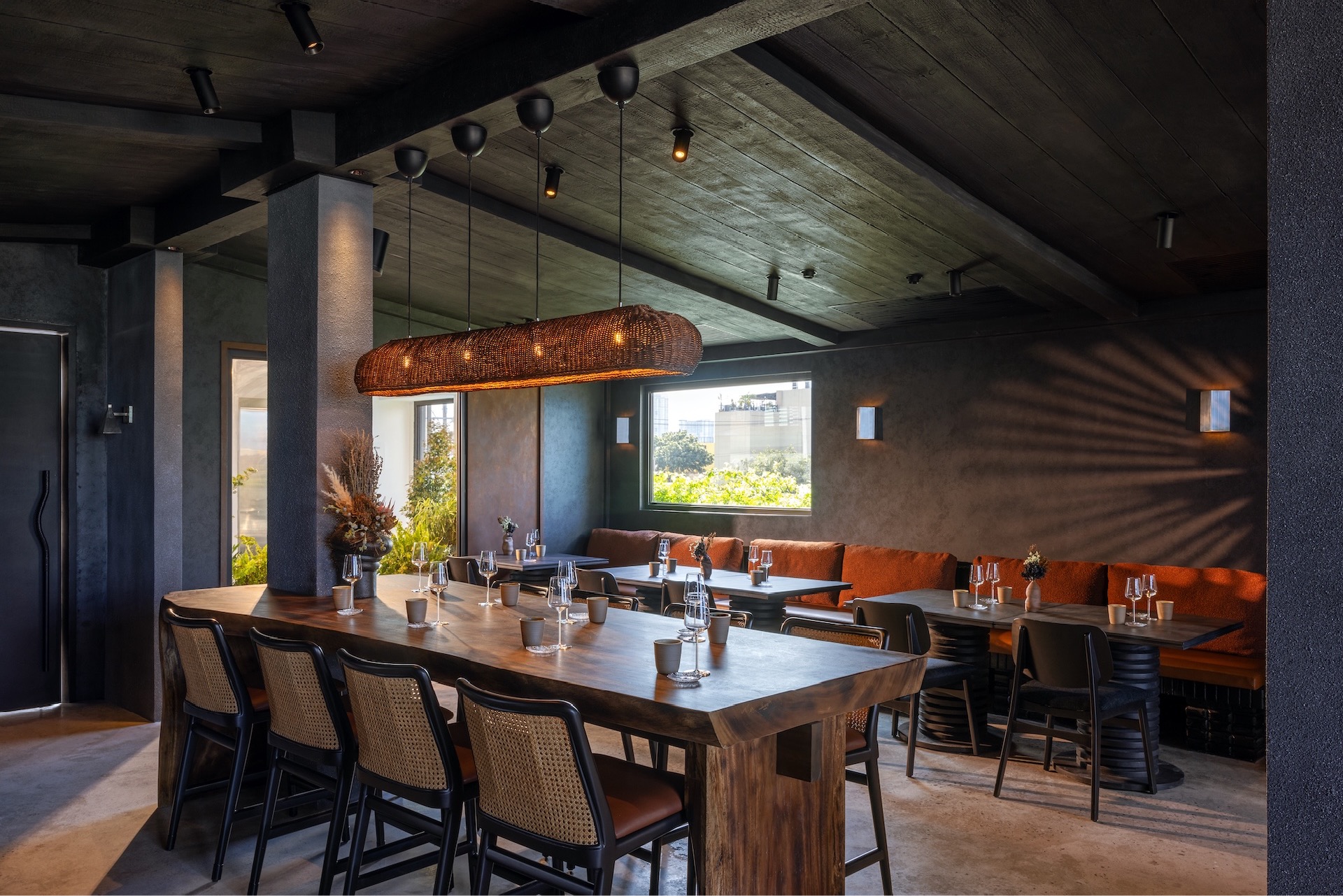 JJ ACUNA / BESPOKE STUDIO - Interior Design, Architectural Design ...