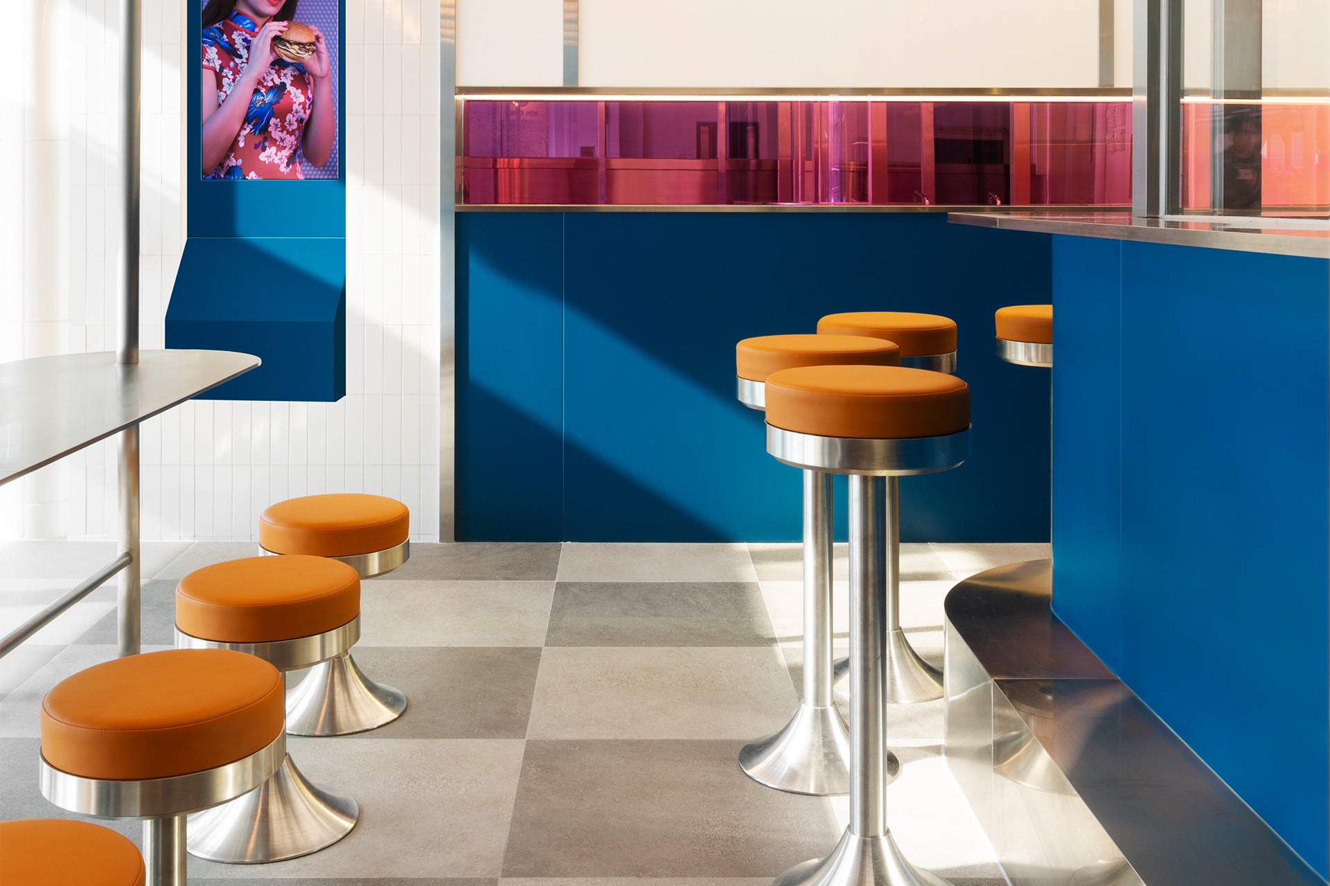 JJ ACUNA / BESPOKE STUDIO - Interior Design, Architectural Design ...