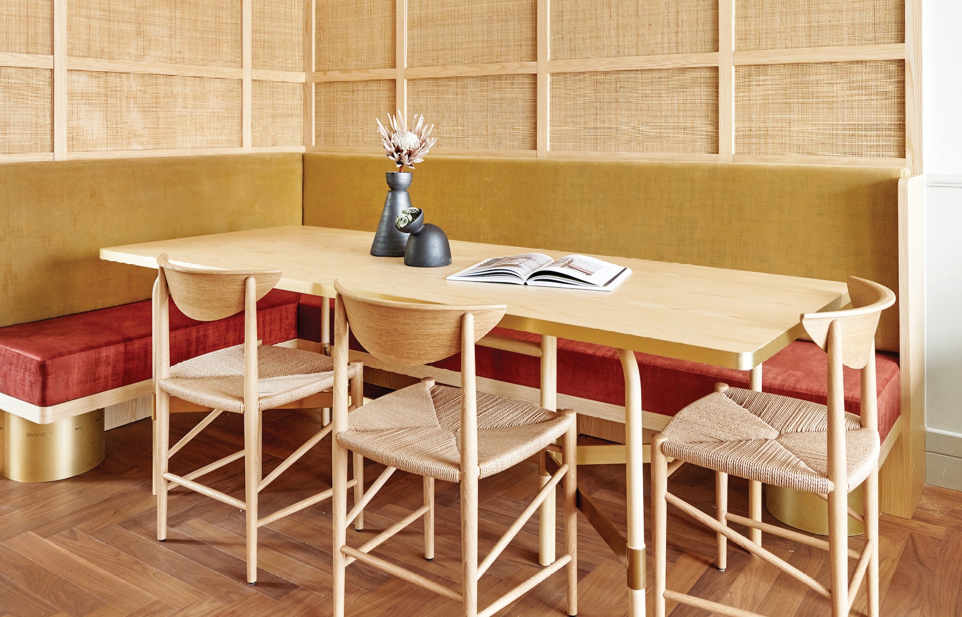 JJ ACUNA / BESPOKE STUDIO - Interior Design, Architectural Design ...