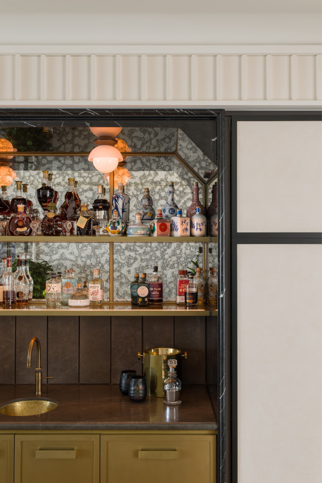 JJ ACUNA / BESPOKE STUDIO - Interior Design, Architectural Design ...