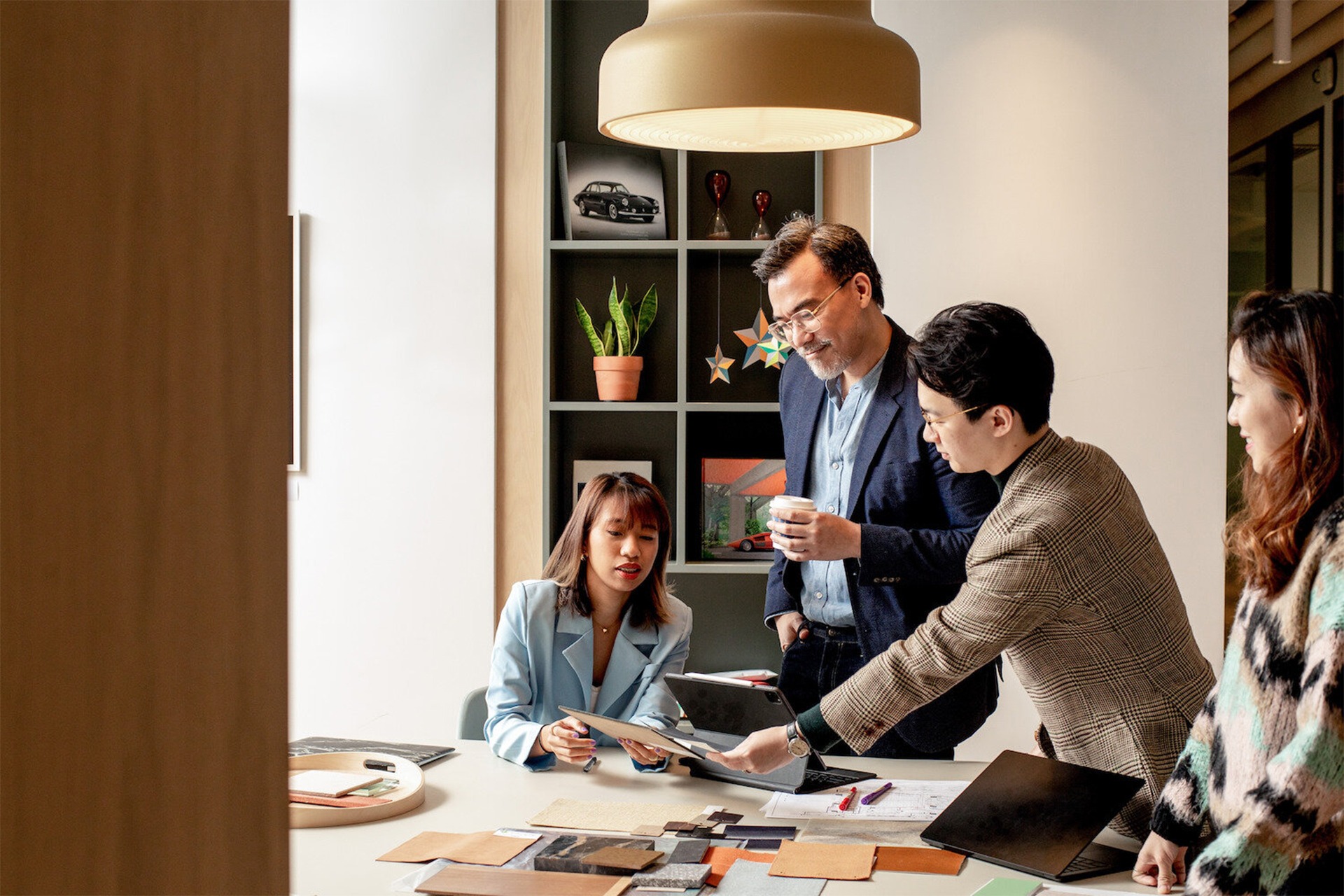 JJ ACUNA / BESPOKE STUDIO - Interior Design, Architectural Design ...