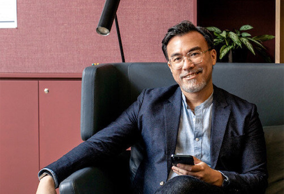 JJ ACUNA / BESPOKE STUDIO - Interior Design, Architectural Design ...